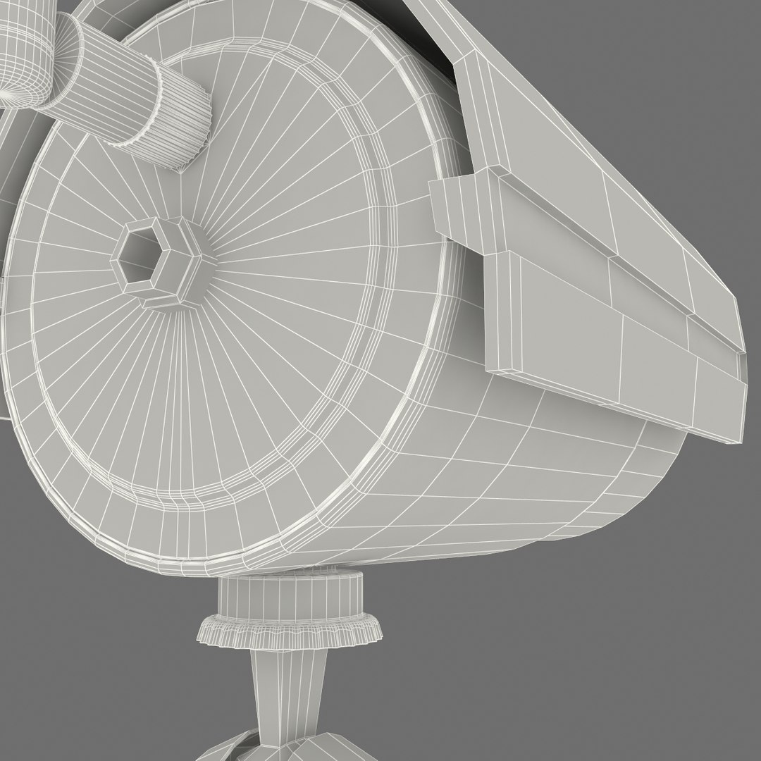 wireless camera swann sw322 3d max