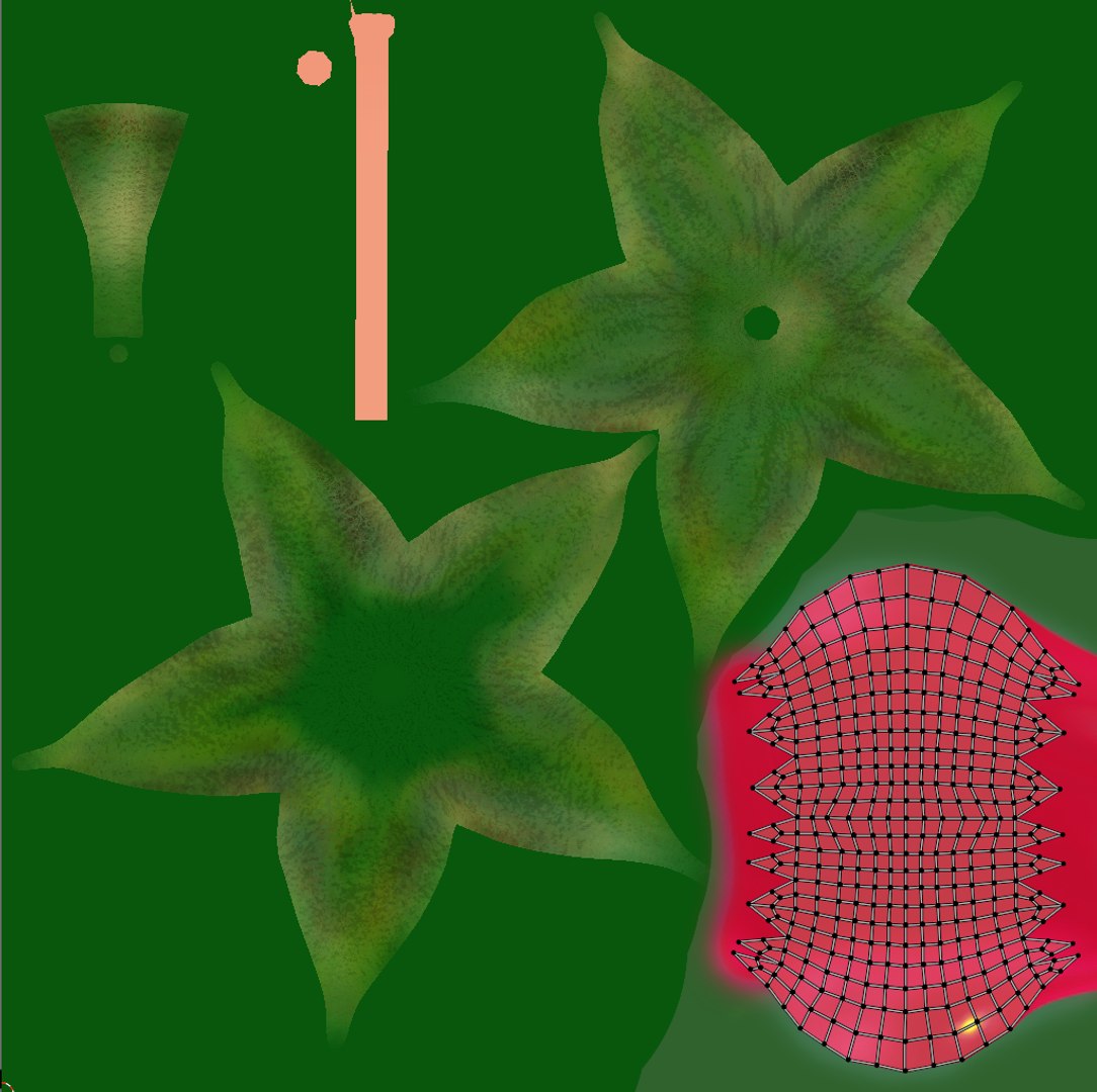 3D CHEESECAKE Model - TurboSquid 2222674