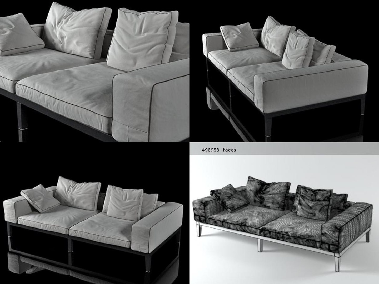 3D Model Lifewood 200 - TurboSquid 1188685