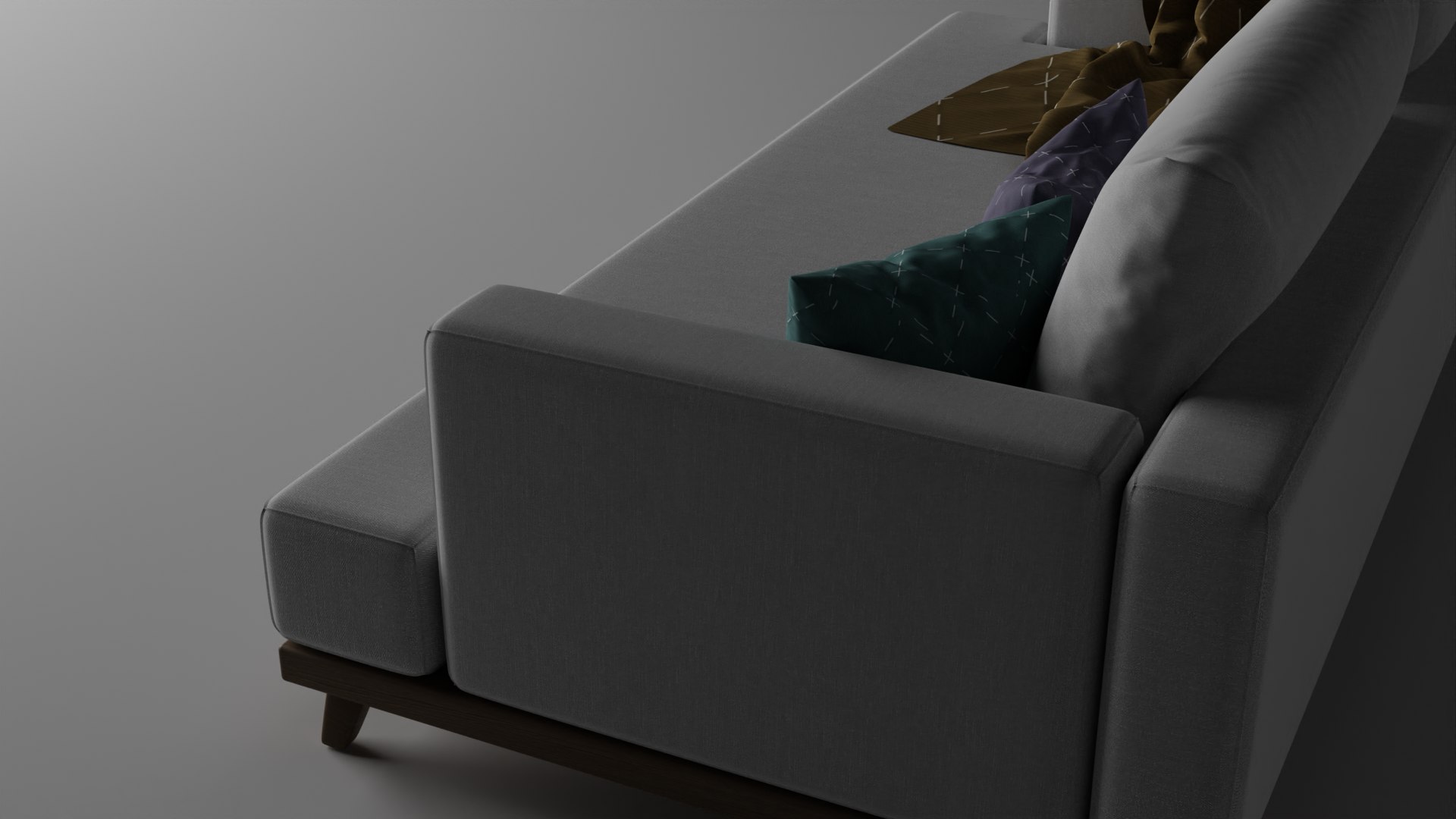 3D Sofa 03 - TurboSquid 2185095