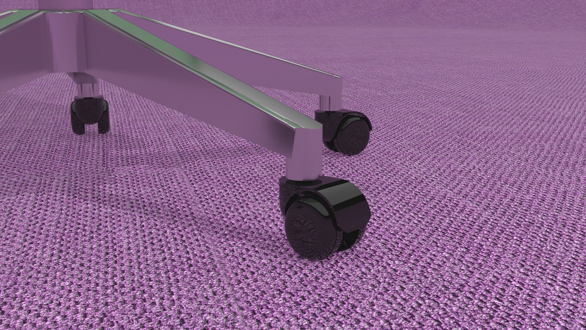 Task Chair 8K 3D model - TurboSquid 2167554