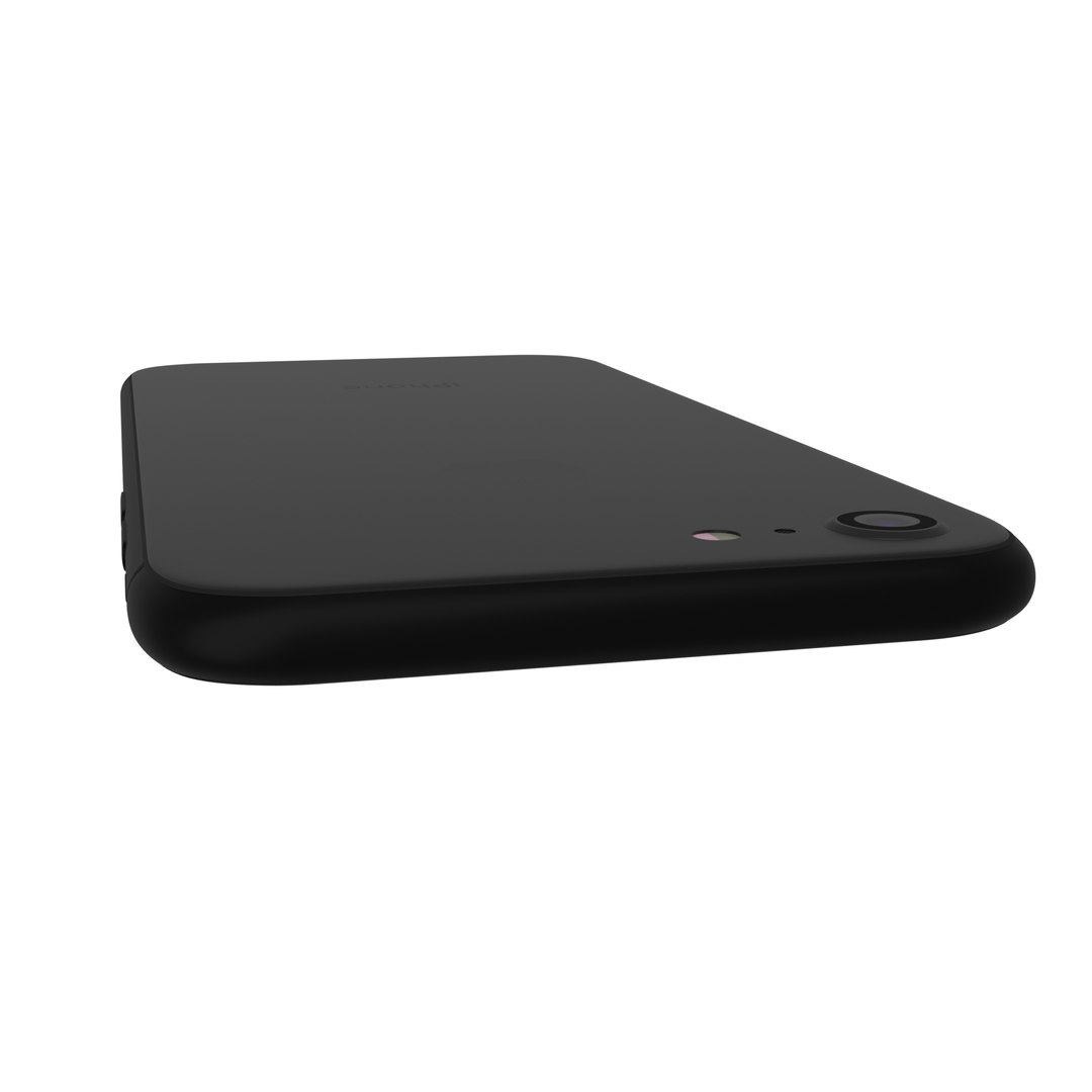 Iphone 8 Model - TurboSquid 1452362