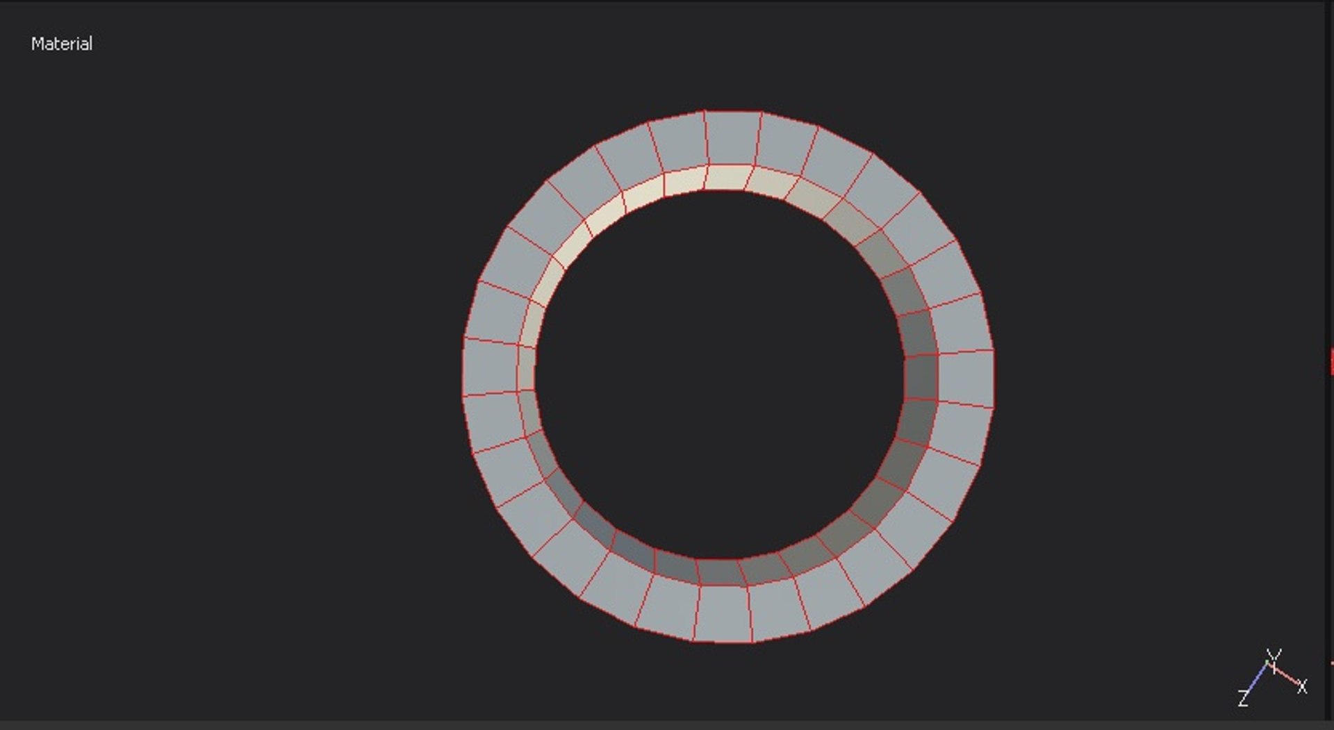 3D ring fantasy vr - TurboSquid 1370056