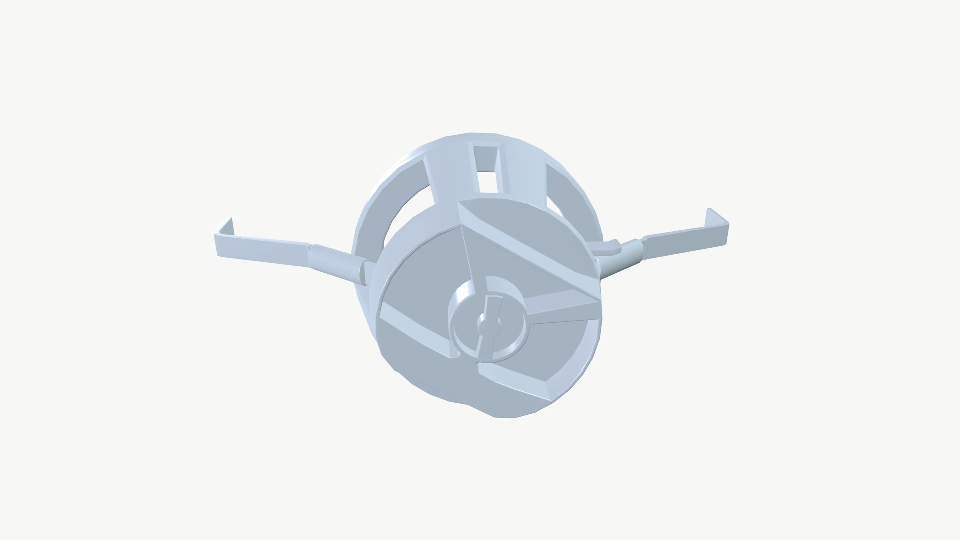3D Wheel Aligner Model - TurboSquid 2276490