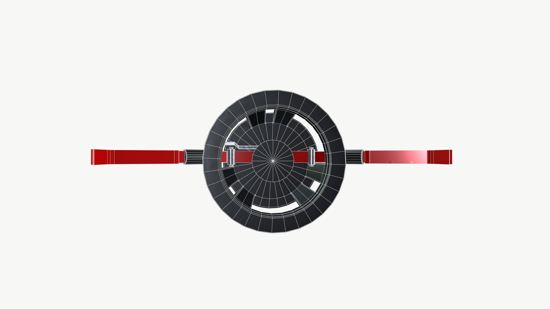 3D Wheel Aligner Model - TurboSquid 2276490