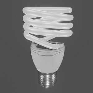 Free 3D Light-Bulb Models | TurboSquid