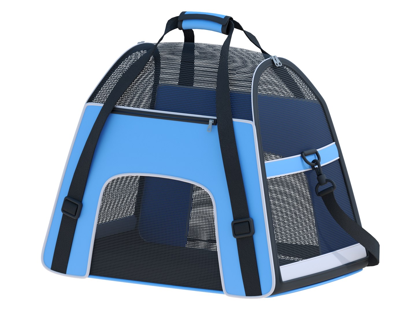 PET BAG 3D Model - TurboSquid 1919331