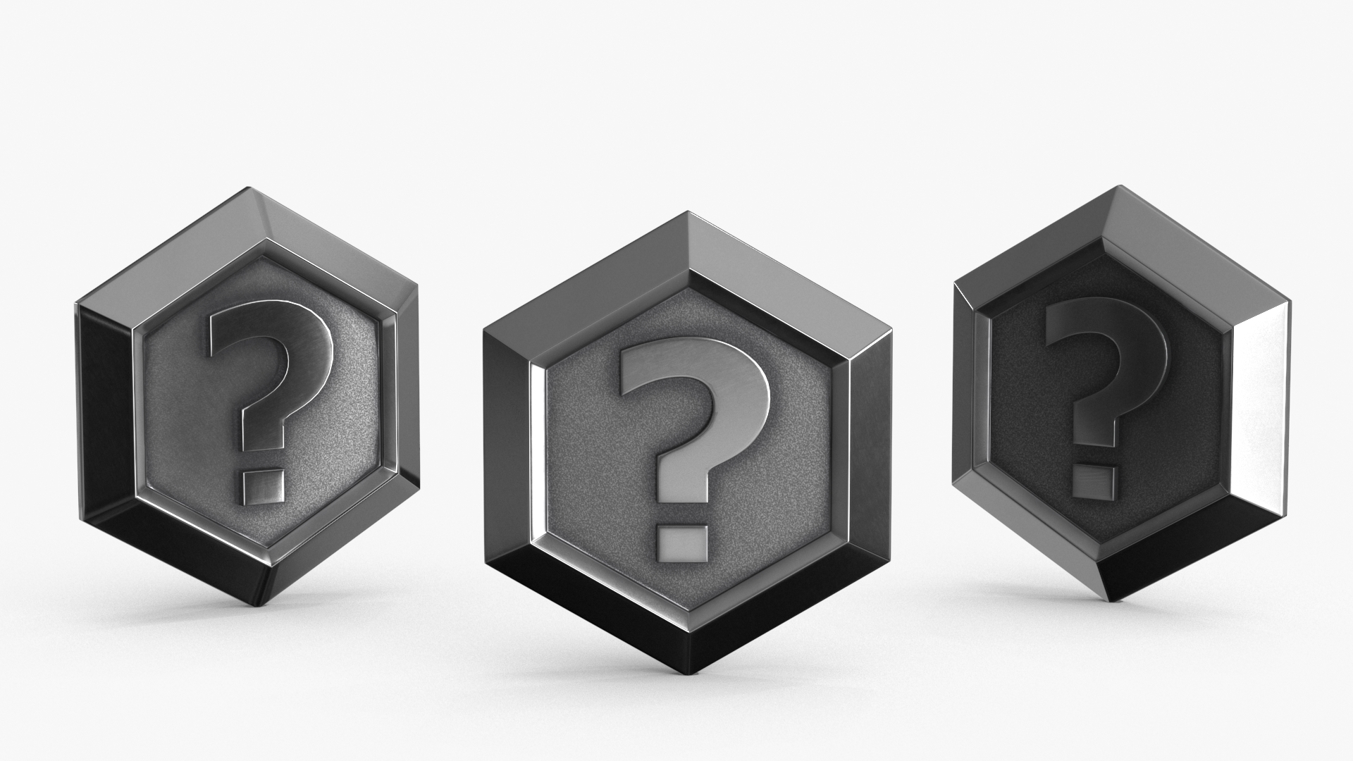 3D Game Coin Icon Symbol V7 - TurboSquid 2075512