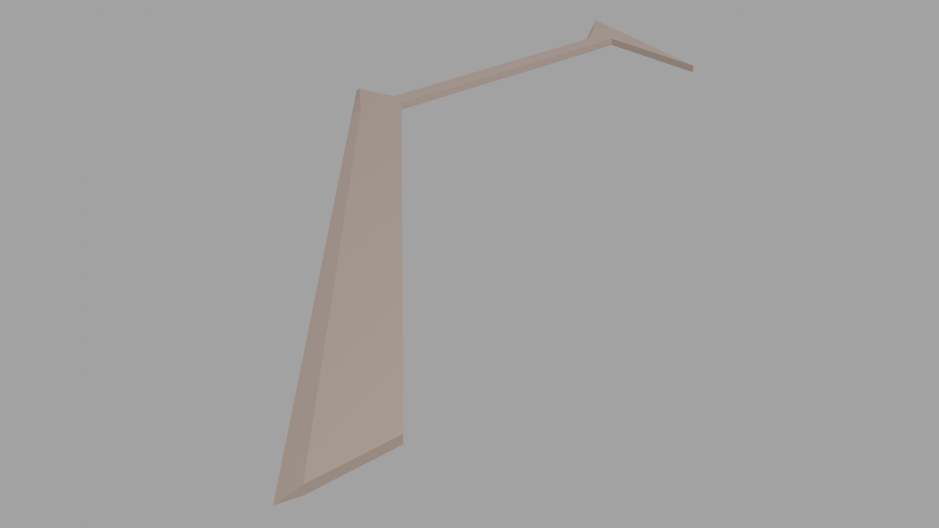 Ann Stick 3D - TurboSquid 2176771