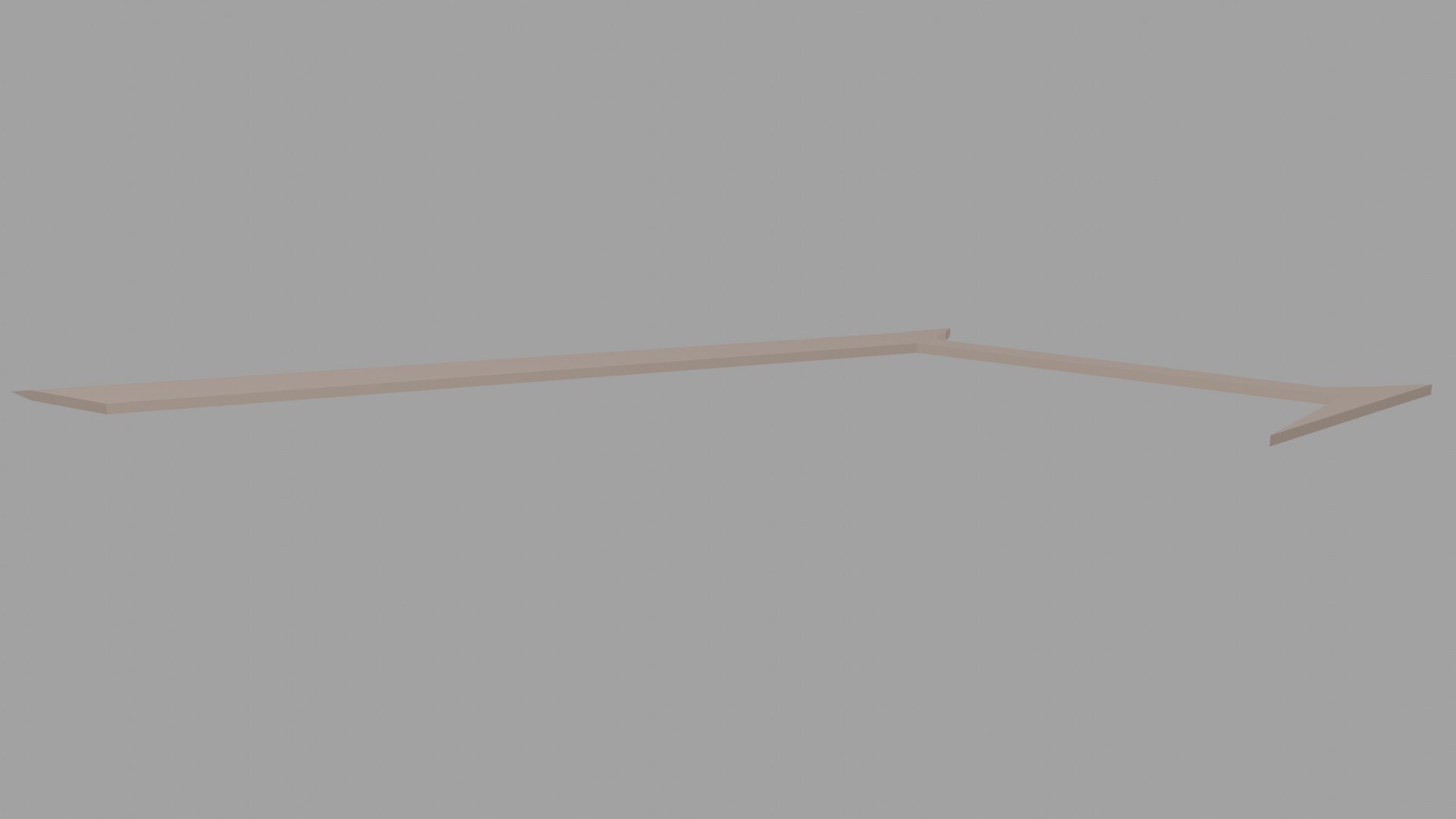 Ann Stick 3D - TurboSquid 2176771