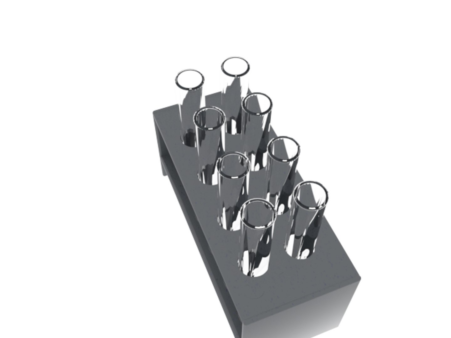 3D blood tubes model - TurboSquid 1477984