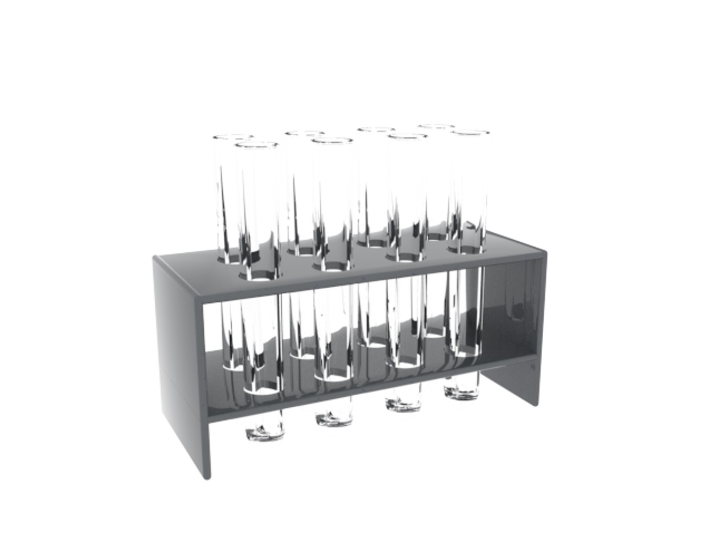 3D blood tubes model - TurboSquid 1477984