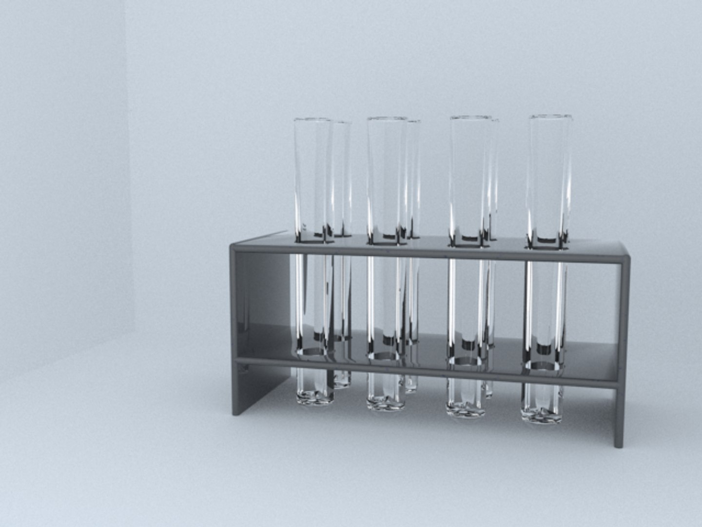 3D blood tubes model - TurboSquid 1477984