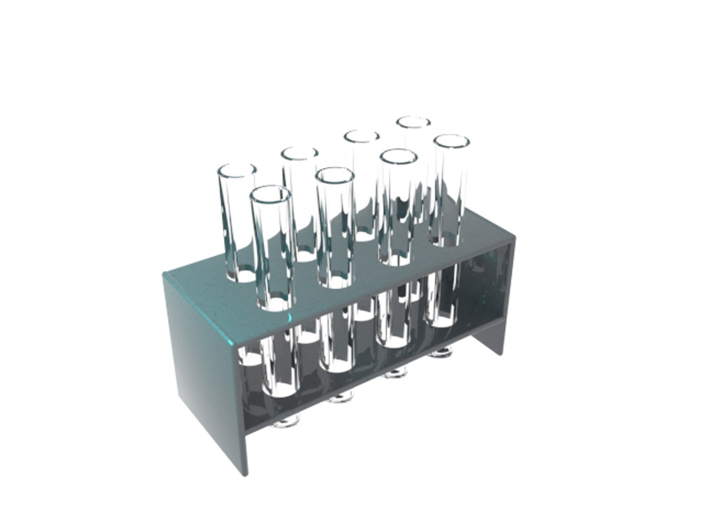 3D blood tubes model - TurboSquid 1477984