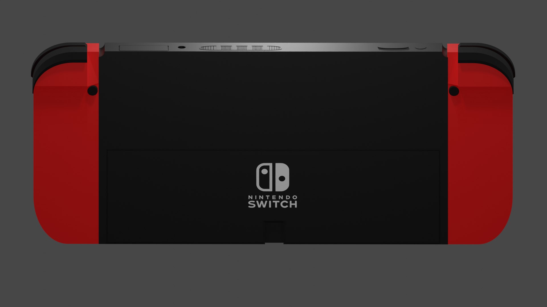 3D Nintendo Switch - TurboSquid 2016951