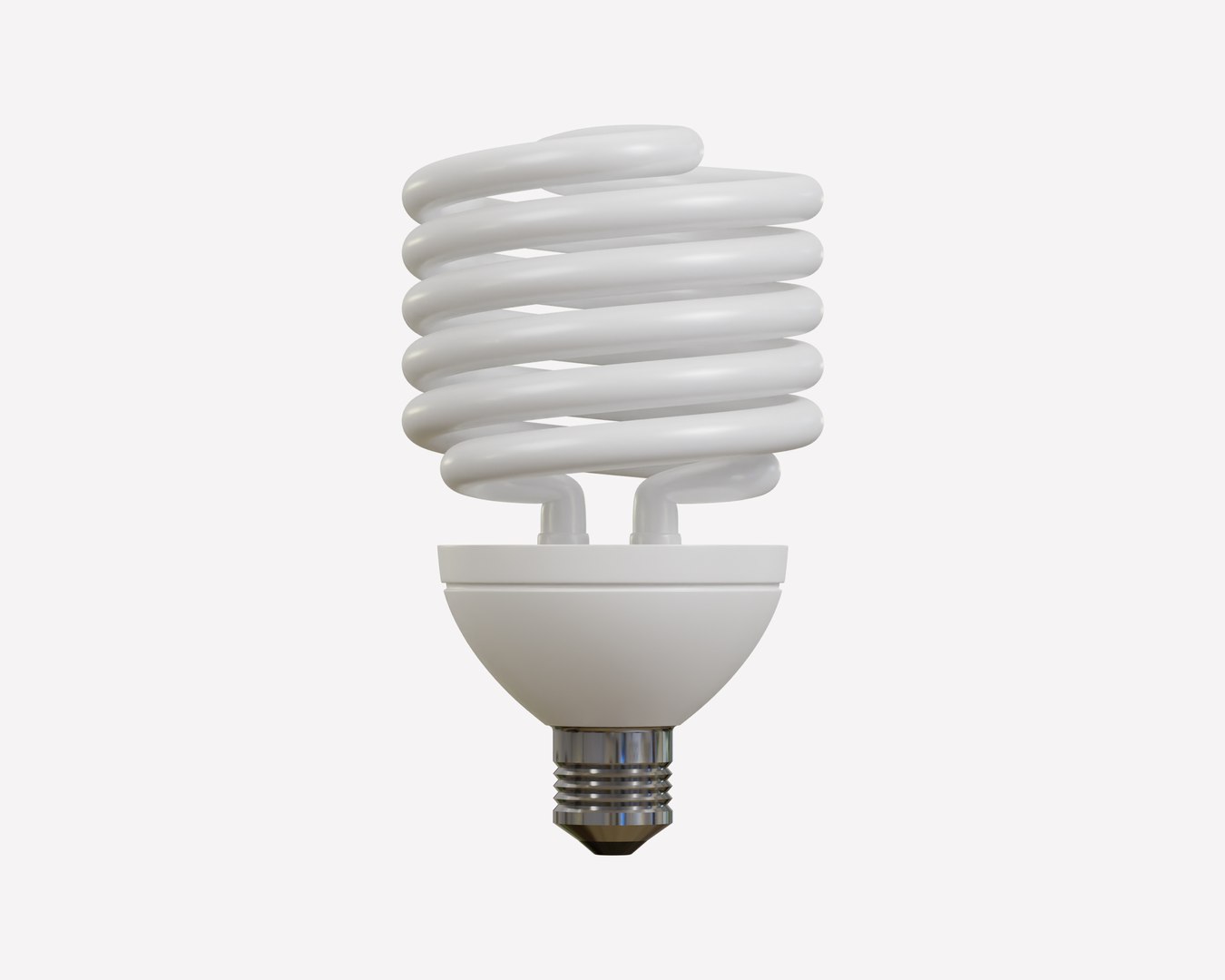 3D Energy LED bulb 3d model - TurboSquid 2124700