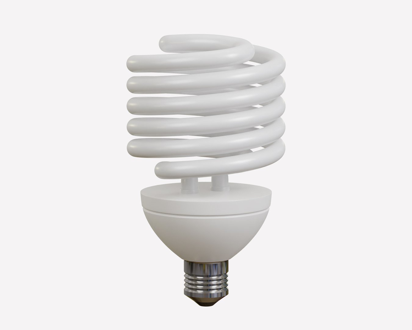 3D Energy LED bulb 3d model - TurboSquid 2124700