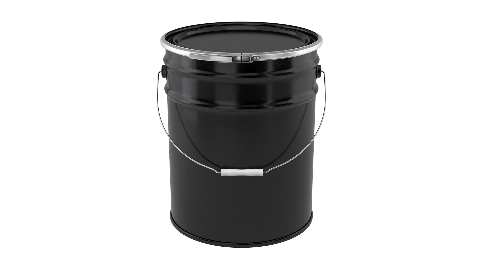 Bucket 3D model - TurboSquid 2136585