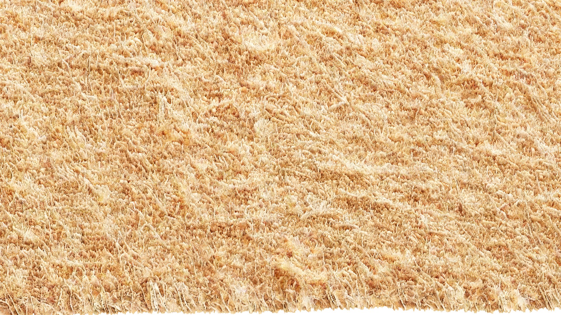 Solid Woven Shag Rag Rug 3D Model - TurboSquid 2238711