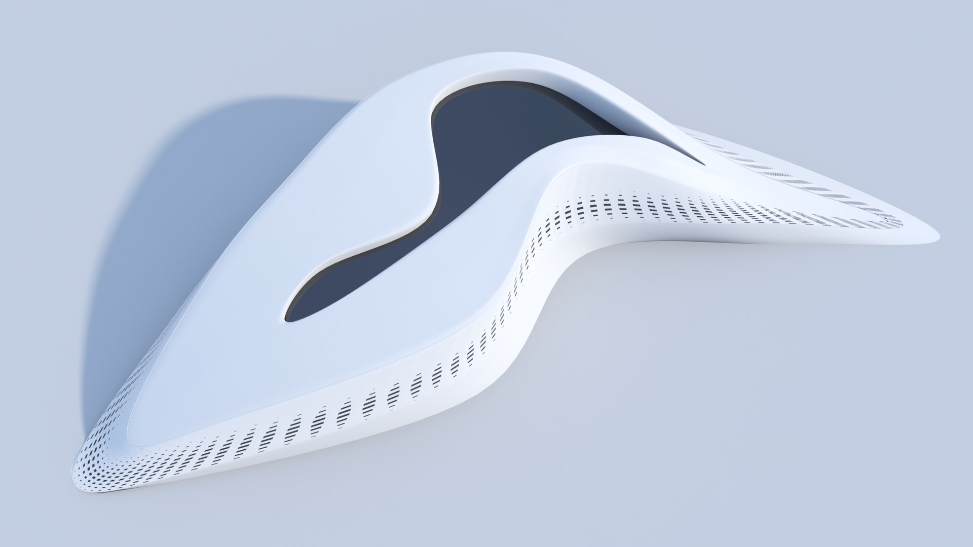 3D Model Parametric Model - TurboSquid 2131381