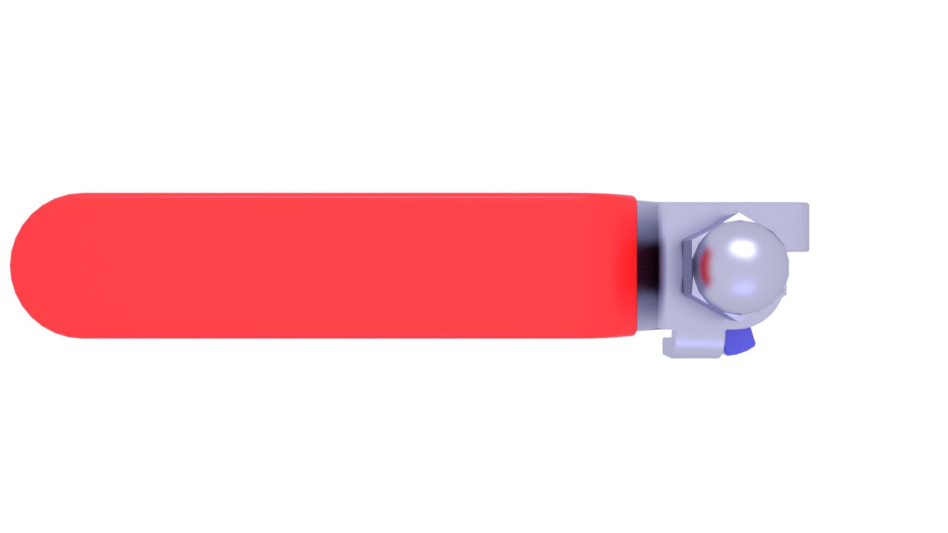 3D Water And Gas Valve Handwheels V2 Model - TurboSquid 2404991