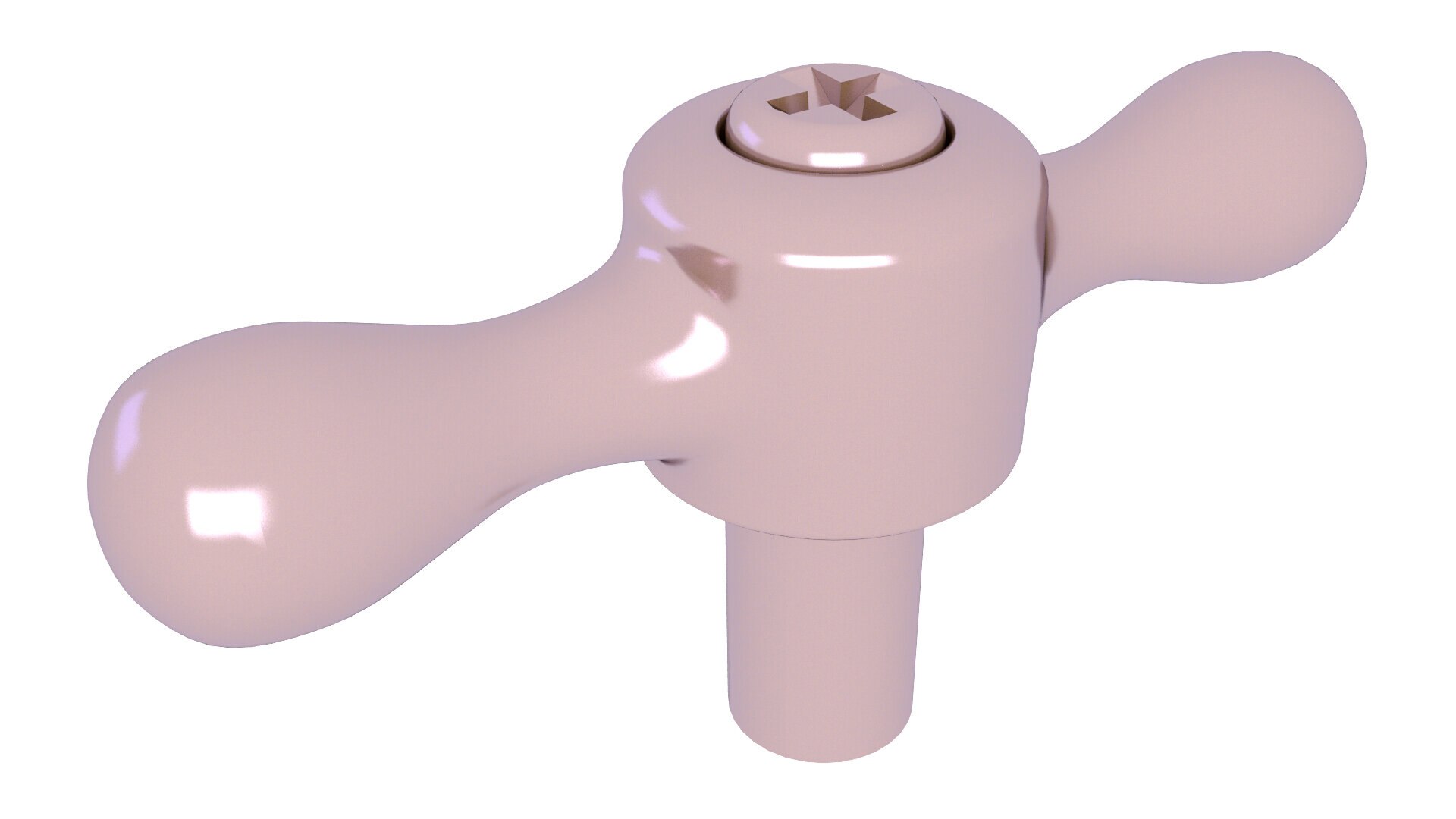 3D Water And Gas Valve Handwheels V2 Model - TurboSquid 2404991