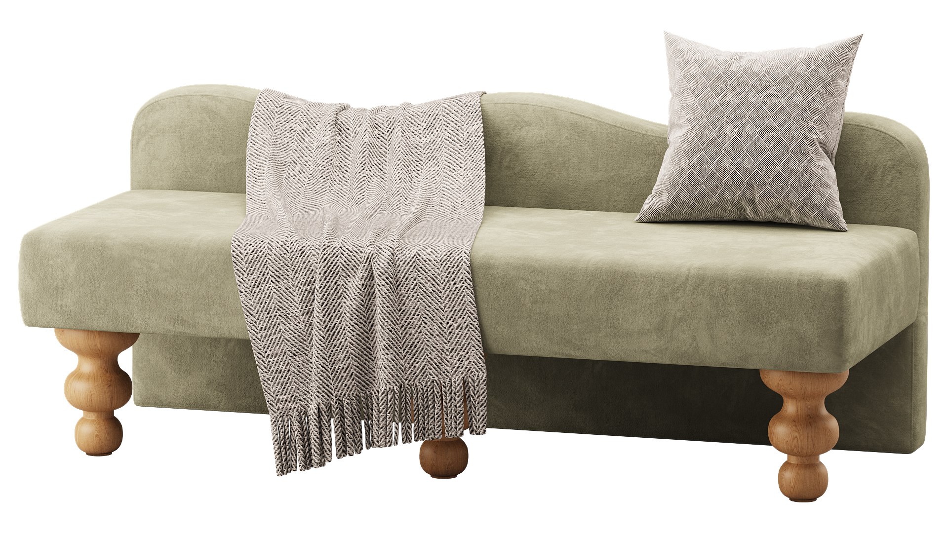 Celine Bench Preorder 3D Model - TurboSquid 2318953