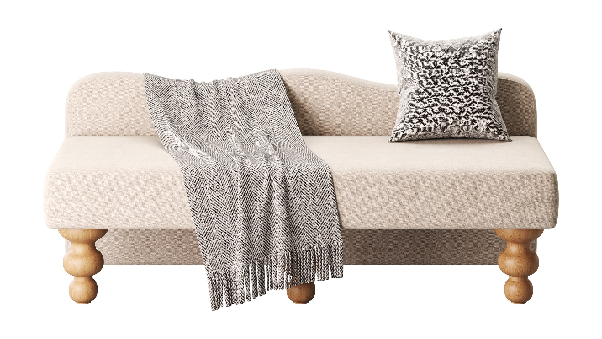 Celine Bench Preorder 3D Model - TurboSquid 2318953