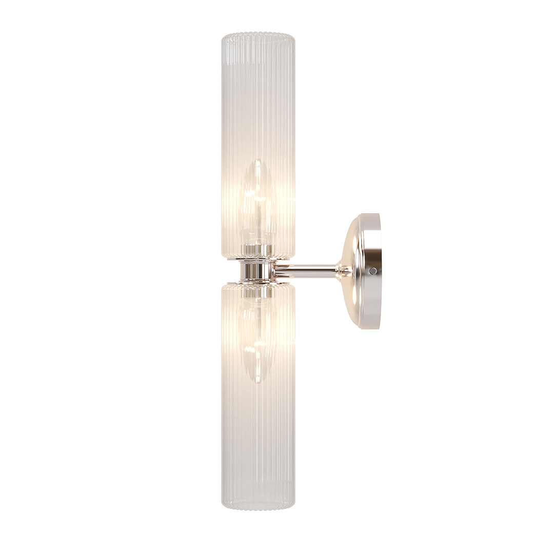 3D Corston Claremont Wall Light Model - TurboSquid 2325411