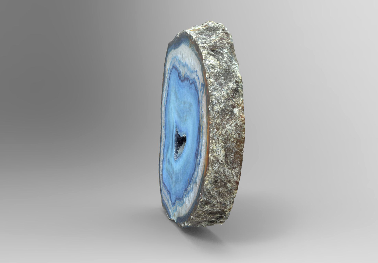 3D Agate Gemstone - TurboSquid 1956869