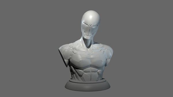 Metal Gear Solid 3D Models for Download | TurboSquid