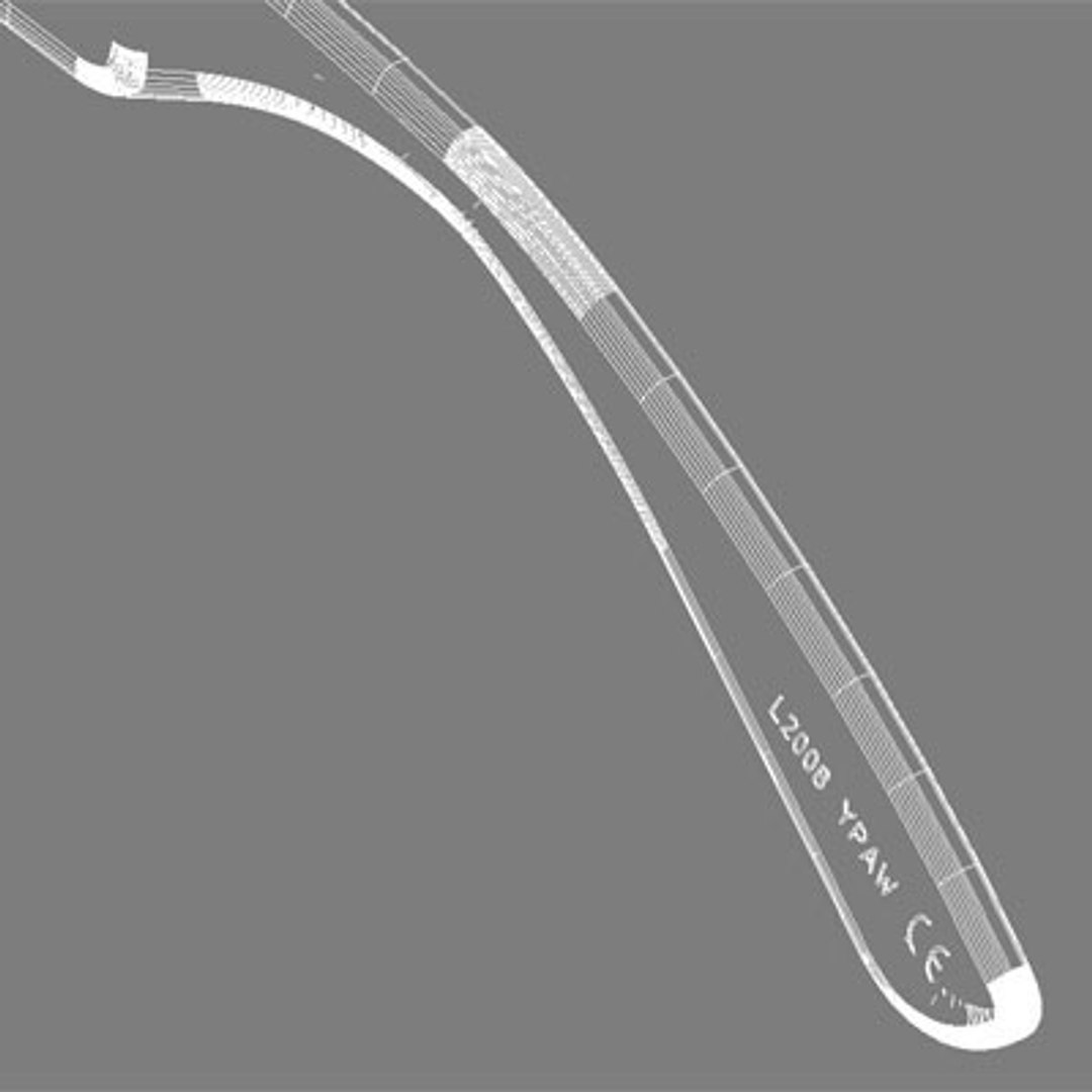 Sunglasses Glass 3d Max