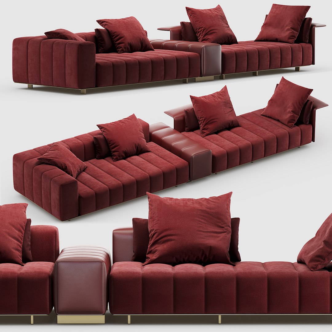 3D Freeman Model - TurboSquid 1639566