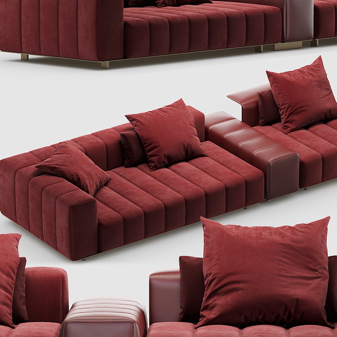 3D Freeman Model - TurboSquid 1639566