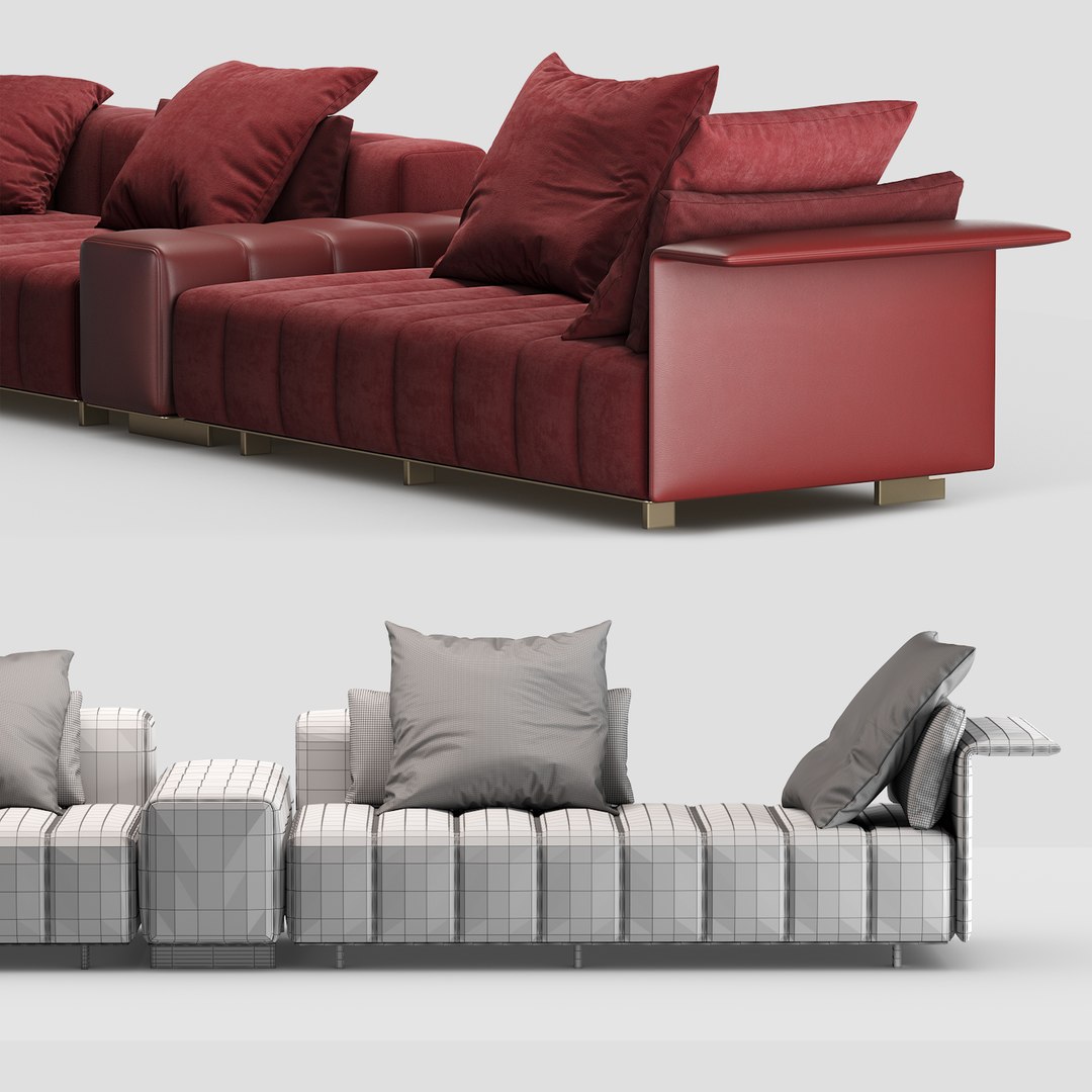 3D Freeman Model - TurboSquid 1639566