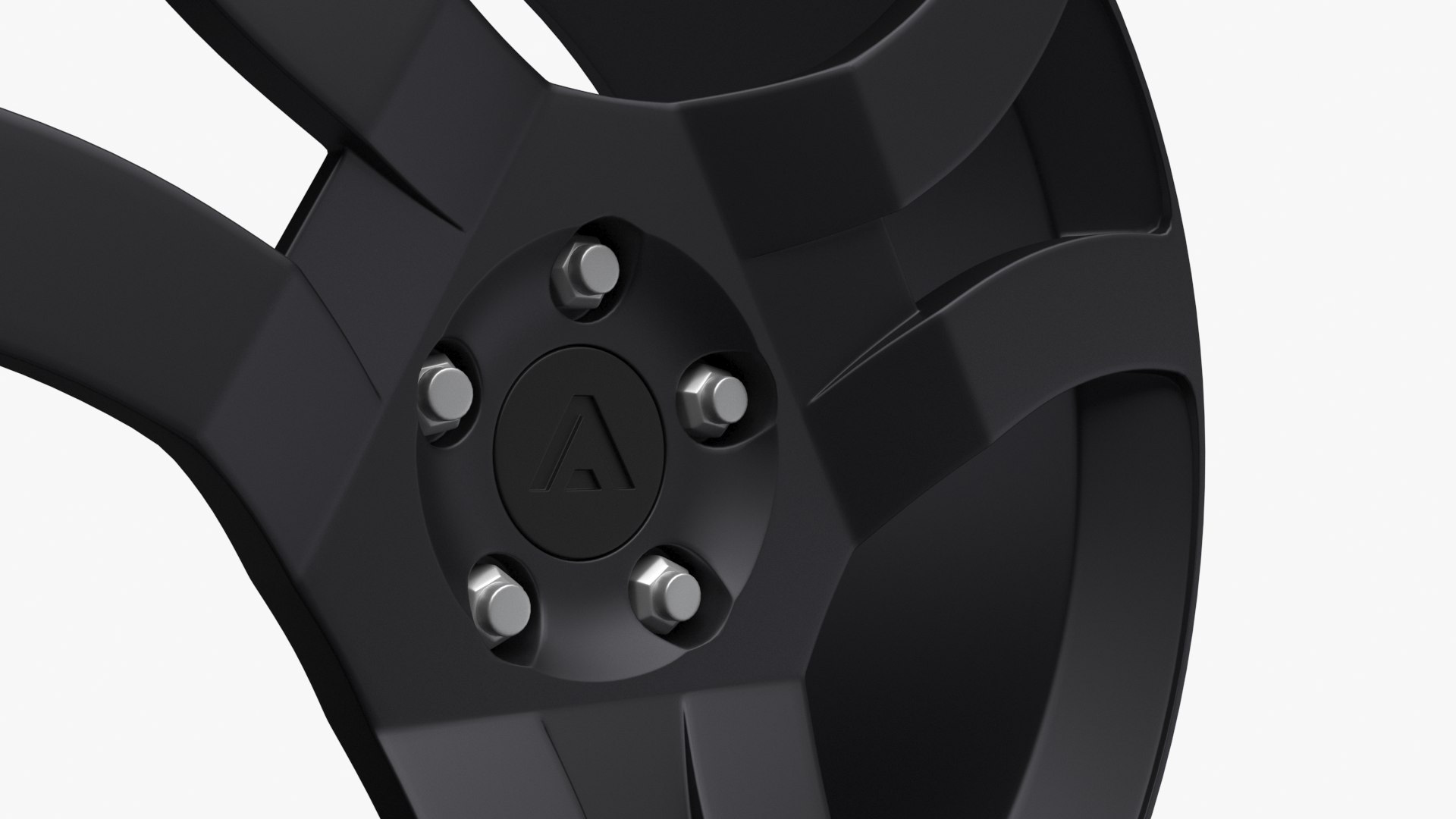 3D Wheel Rim7 Model - TurboSquid 1845678