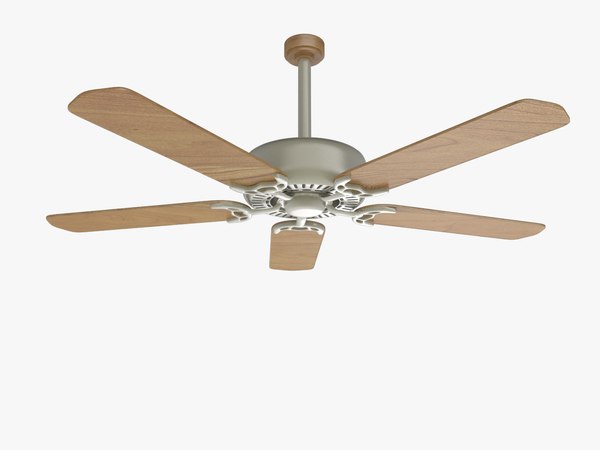 3D model ceiling fan - TurboSquid 1272139