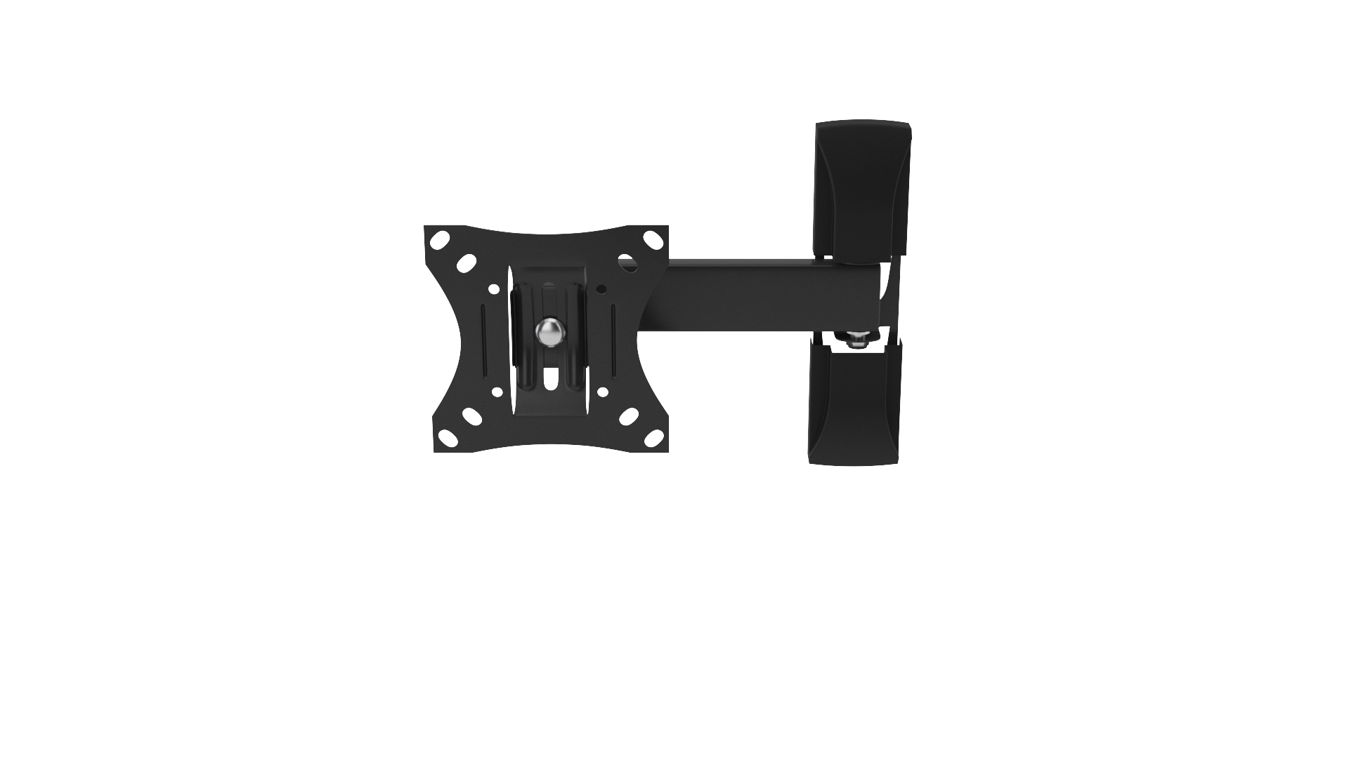 TV Mount 3D Model - TurboSquid 1753227