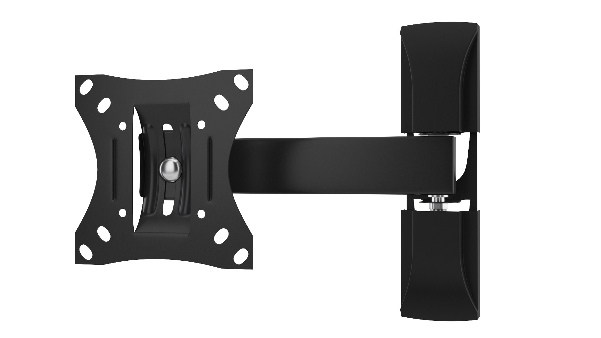 TV Mount 3D Model - TurboSquid 1753227