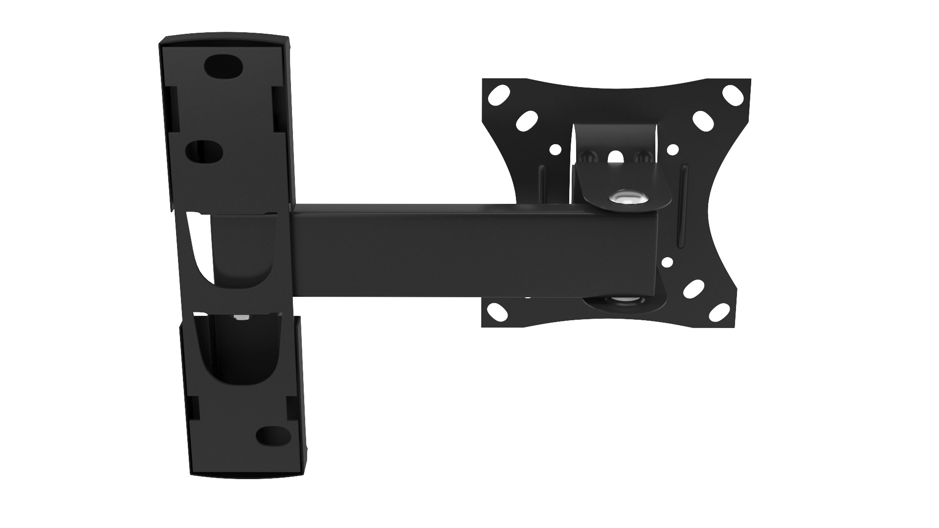 TV Mount 3D Model - TurboSquid 1753227