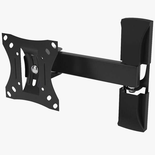 Tv Mount 3D Models for Download | TurboSquid