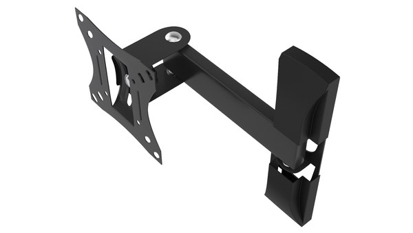 TV Mount 3D model - TurboSquid 1753227