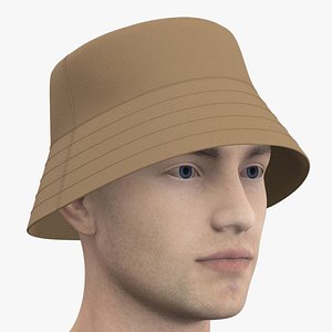 Free 3D Bucket Models - Available For Download On TurboSquid