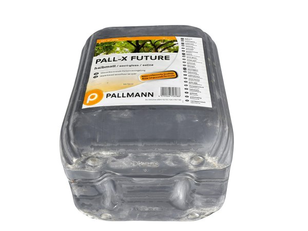 바니시 용기 3D 모델 - TurboSquid 1350394