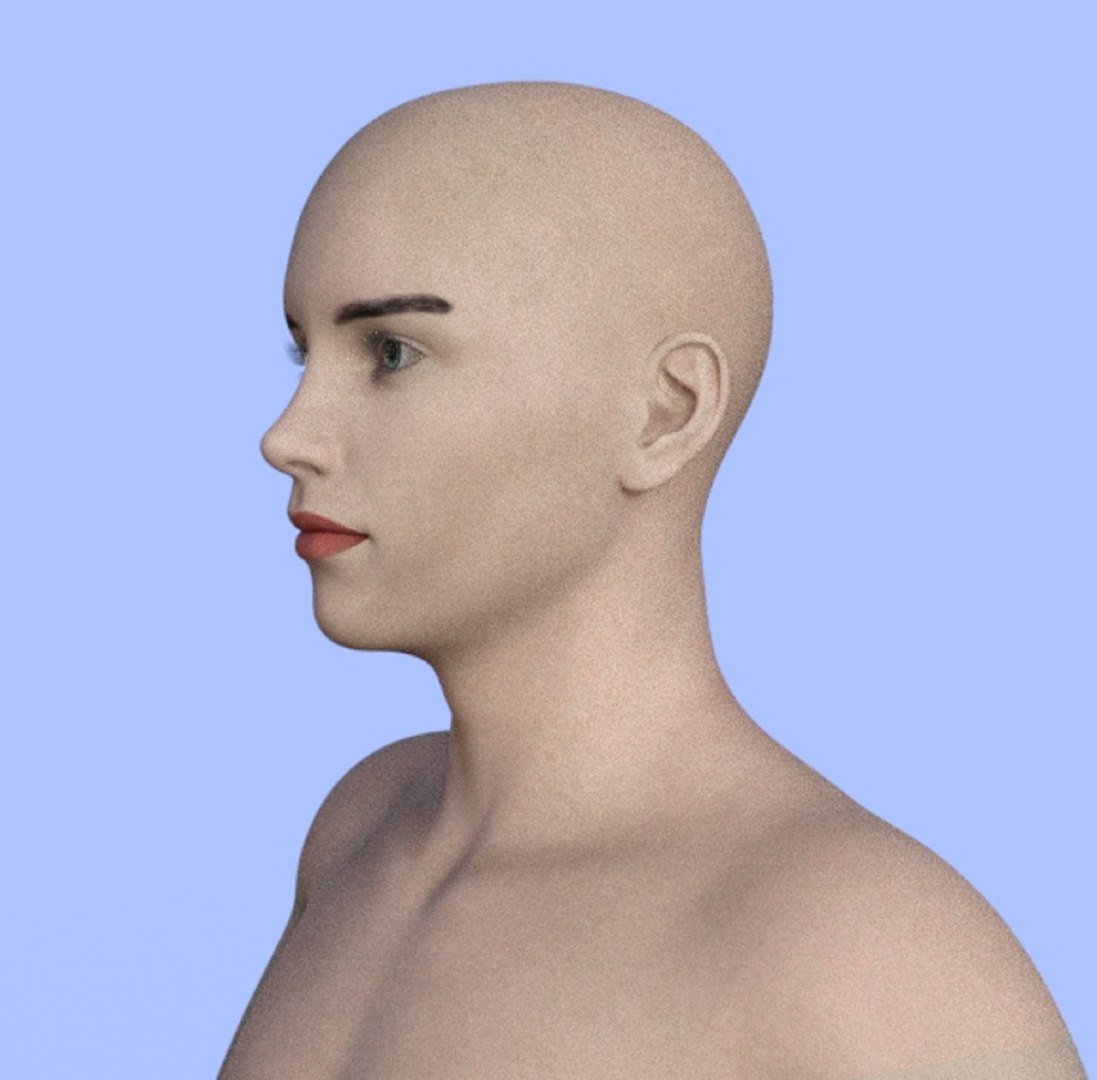 Free 3D 2 Tony Young Man For Genesis 8 Male Model - TurboSquid 1790394