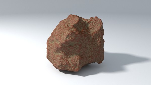 Free 3D rock - TurboSquid 1747257