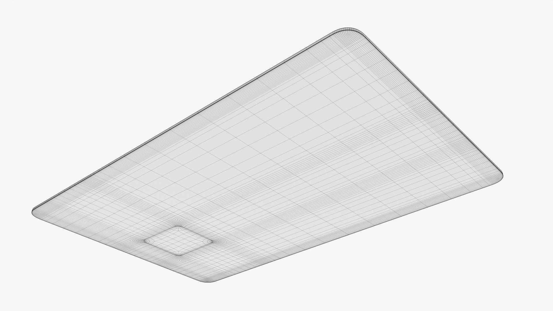 3D Credit Debit Card 01 - TurboSquid 1715901