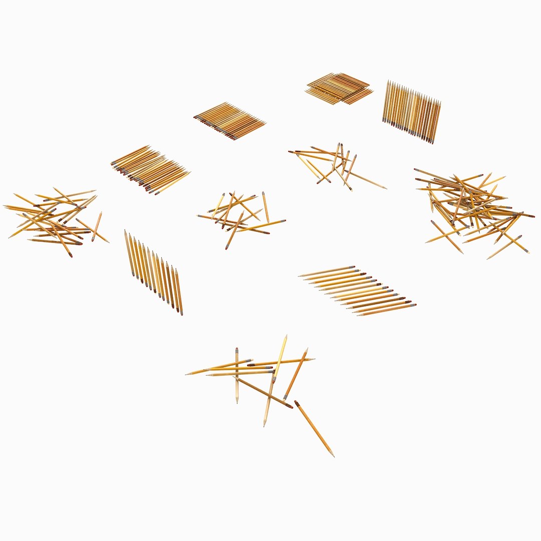 Max Pencil Pen Writing