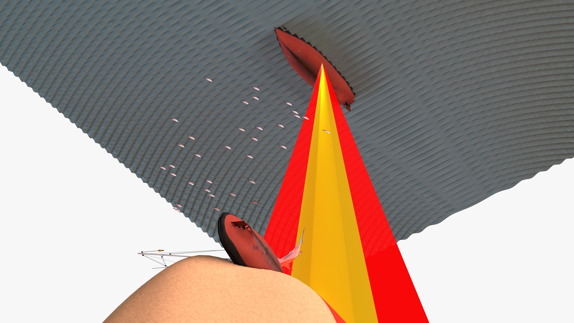 3D Shipwreck - TurboSquid 2106405