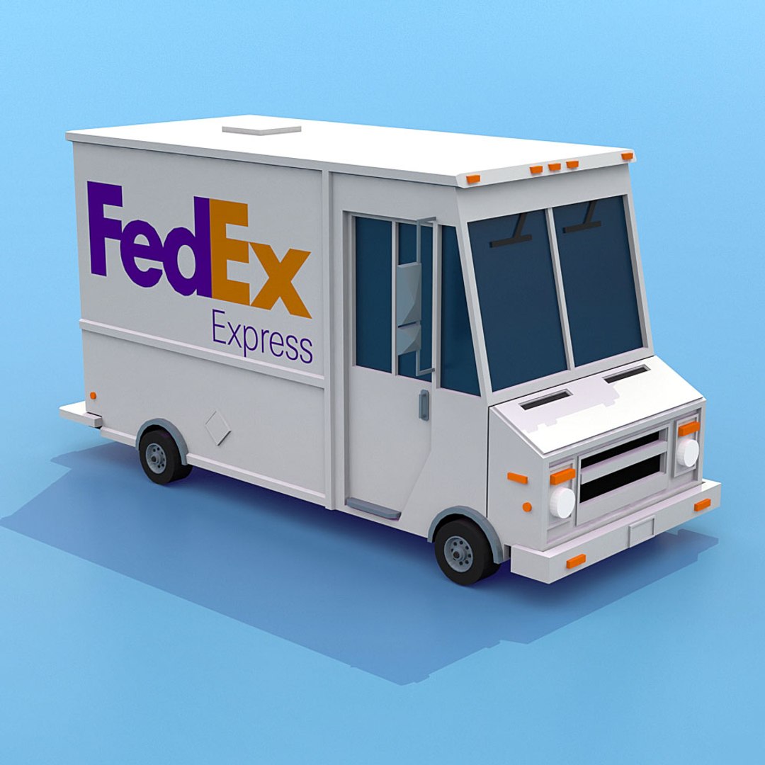 Vehicle transport 3D model - TurboSquid 1257875